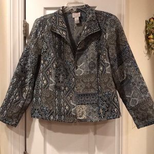 Renaissance | Jackets & Coats | Vintage Renaissance Tapestry Pant ...